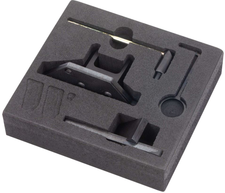 Kit de calage PSA 1.2 12V TURBO 3 cyl. PURE TECH | My Website